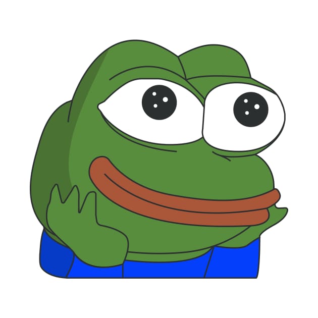 FeelsWowMan - Feelswowman - T-Shirt | TeePublic