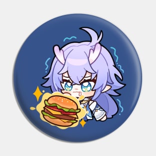 Honkai Star Rail Chibi Hook Pins and Buttons for Sale | TeePublic