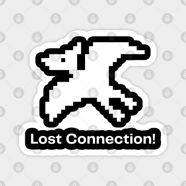 Pteranodon lost connection (meme T-Rex Google crome) - Meme - Magnet ...