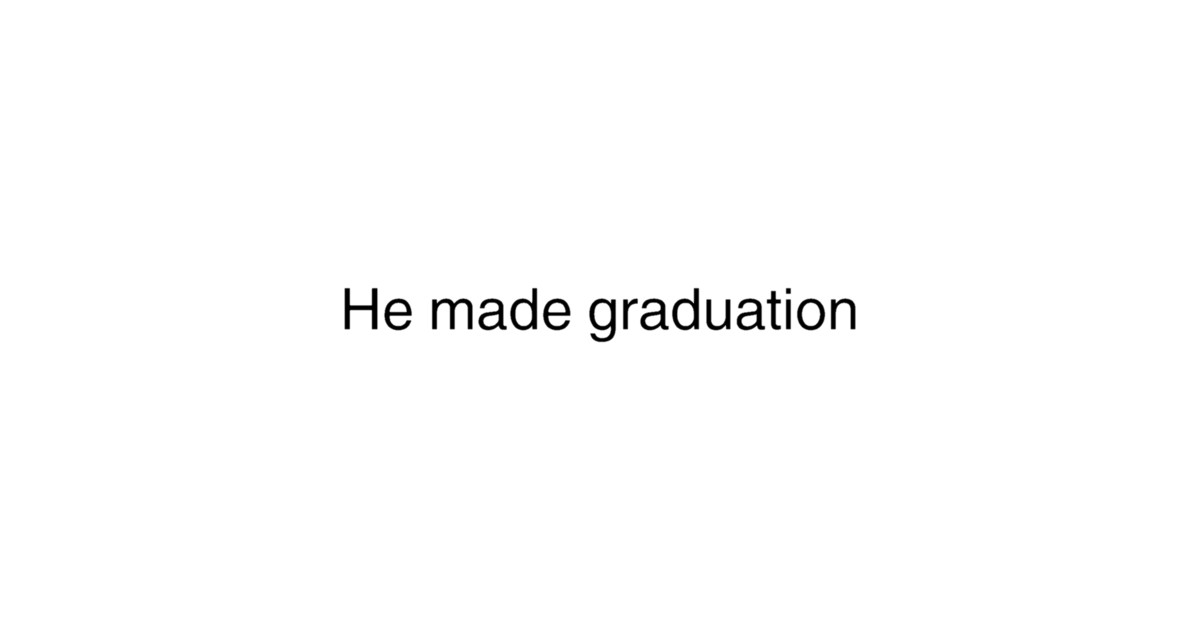 He Made Graduation Meme Design - Trending Meme - T-Shirt | TeePublic