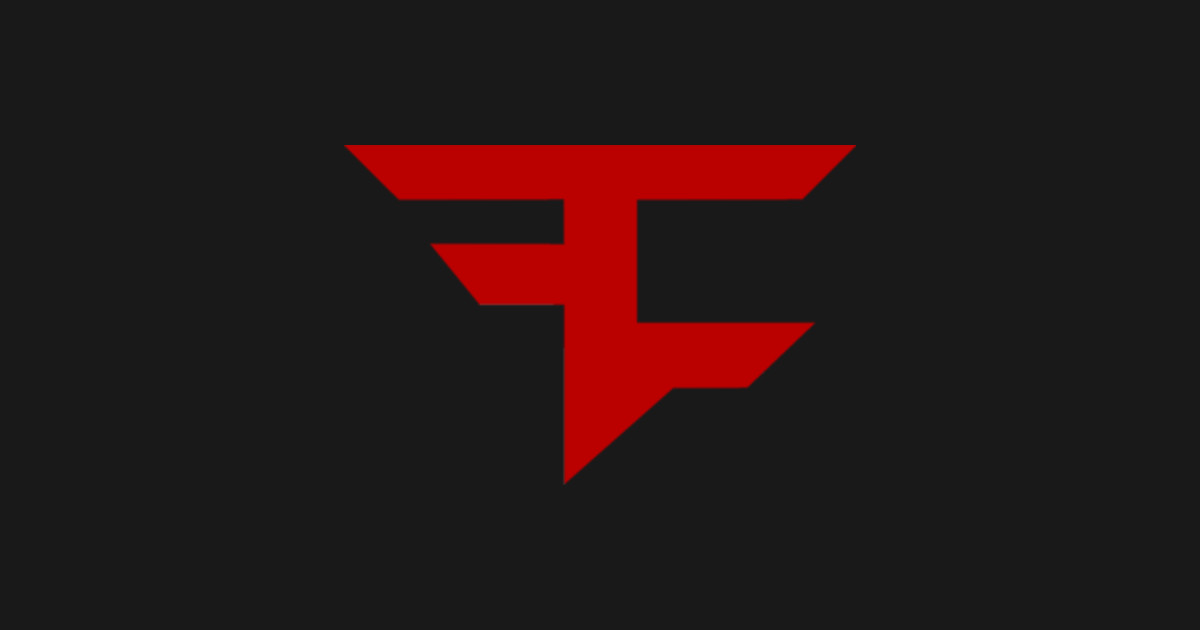 New Faze Logo