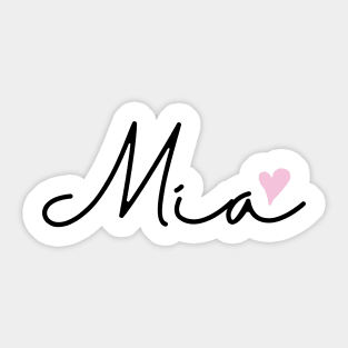 Mummy Mia Stickers for Sale | TeePublic