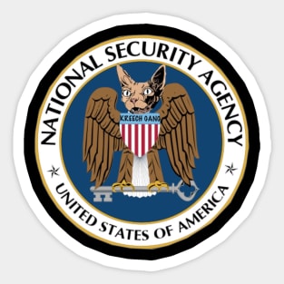 nsa octopus logo
