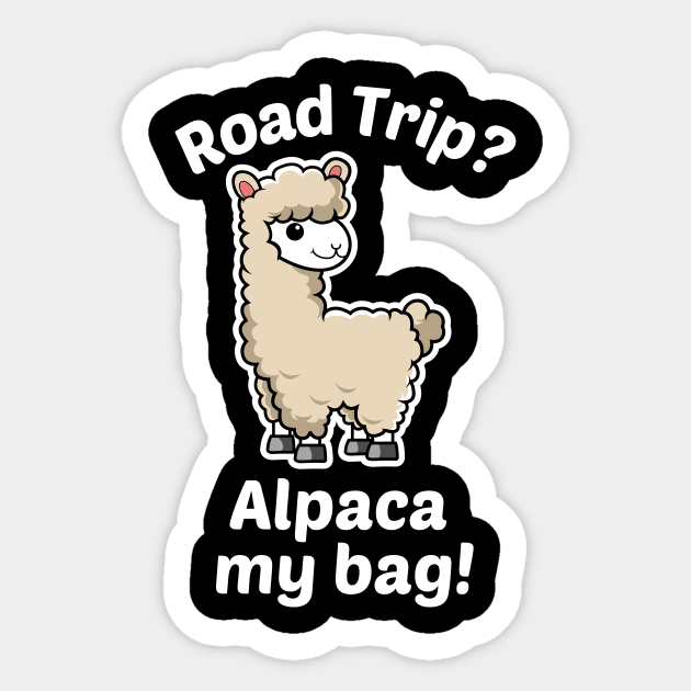 alpaca puns