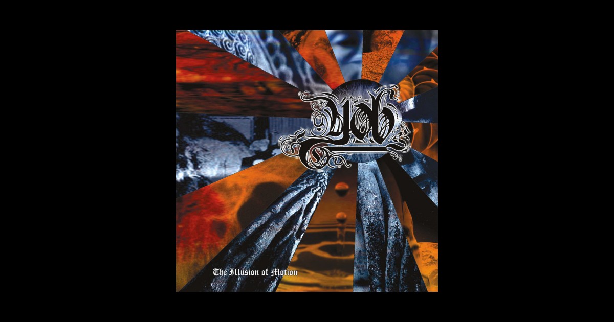 Yob - The Illusion of Motion album 2004 - Yob - Posters and Art Prints ...