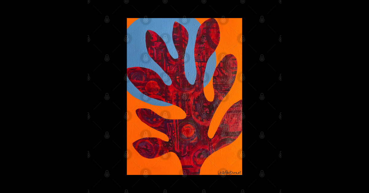 Blue Moon - Blue Moon - Sticker | TeePublic