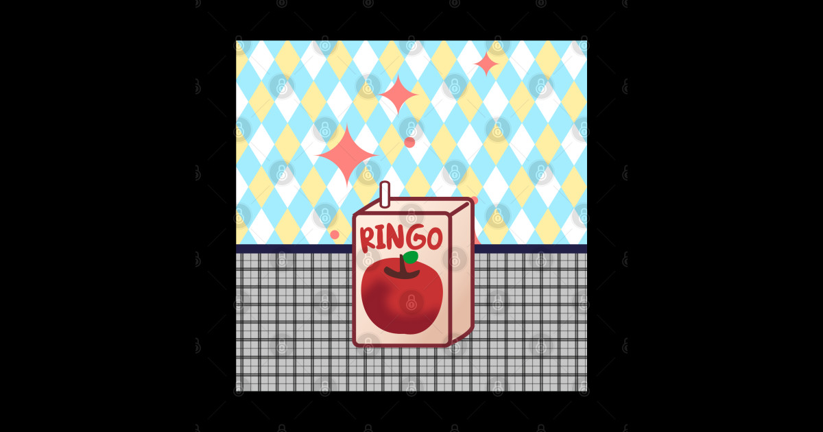 Hololive JP - Hoshimachi Suisei Ringo Stream - Hololive - Phone Case ...