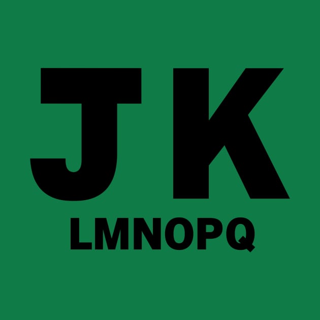 JKlmnopq - Crimin - T-Shirt | TeePublic