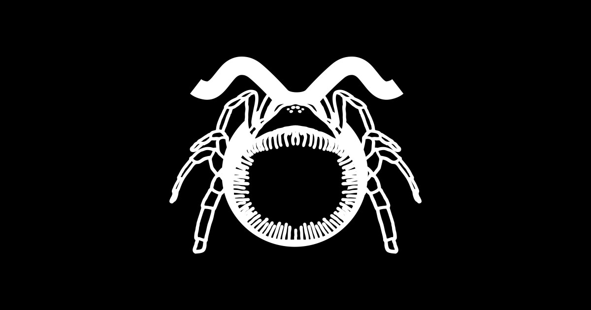 Zodiac Spiders : Taurus - Astrology Signs - Sticker | TeePublic