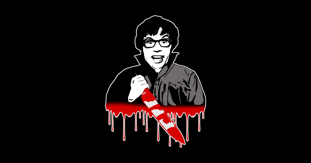 I like Mike - Halloween - Sticker | TeePublic