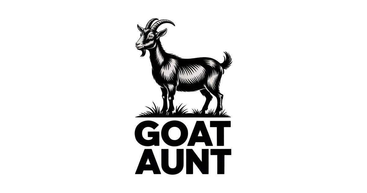 Goat Gift For Goat Lovers - Goat Gift For Goat Lovers - T-Shirt | TeePublic