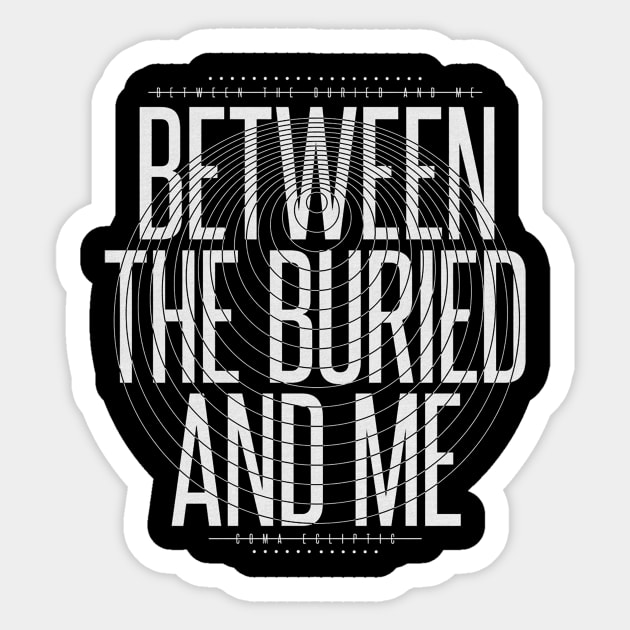 BTBAM - Band - Sticker | TeePublic