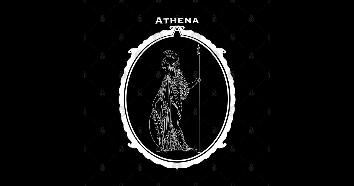 Athena-athene-atene-greek-goddess-greek-mythology - Athena Athene Atene ...