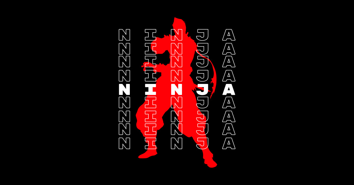 Ninja aesthetic - For Warriors of Light & Darkness FFXIV Online - Final ...