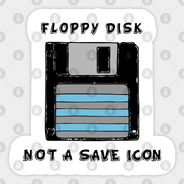 floppy disk icon save