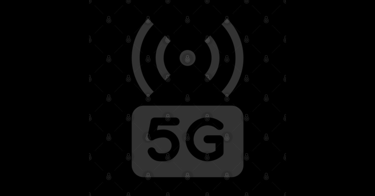 I NEED 5G INTERNET - 5g - Sticker | TeePublic