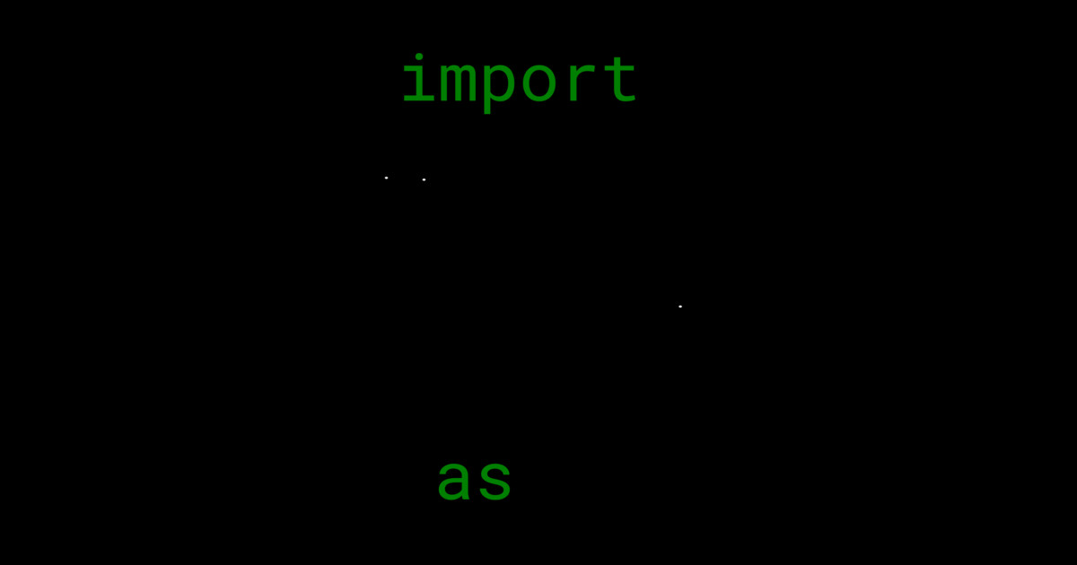 Import Pandas As Pd. Funny Python Data Science - Pandas - Sticker ...