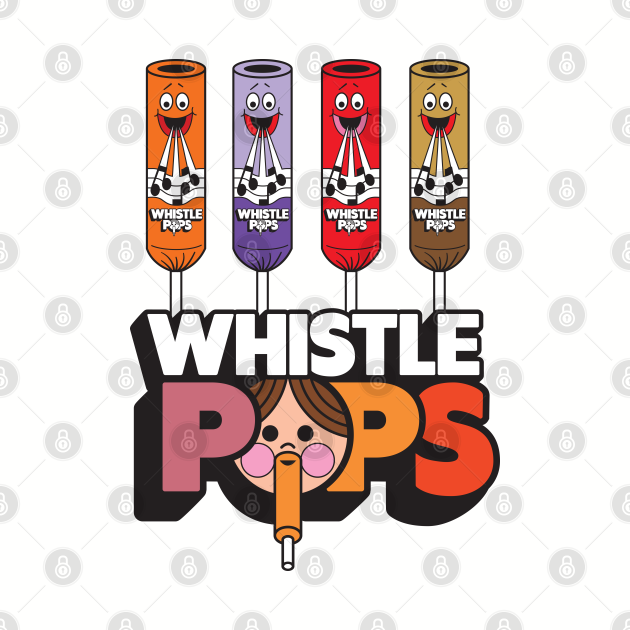 Whistle Pops - Whistle Pop - Mug | TeePublic