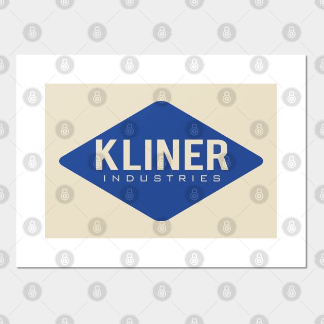 Reacher - Kliner Industries - Reacher - Posters and Art Prints | TeePublic