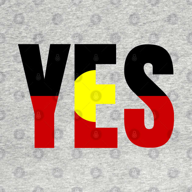 Vote YES to Indigenous Voice To Parliament Australia - Indigenous Voice ...