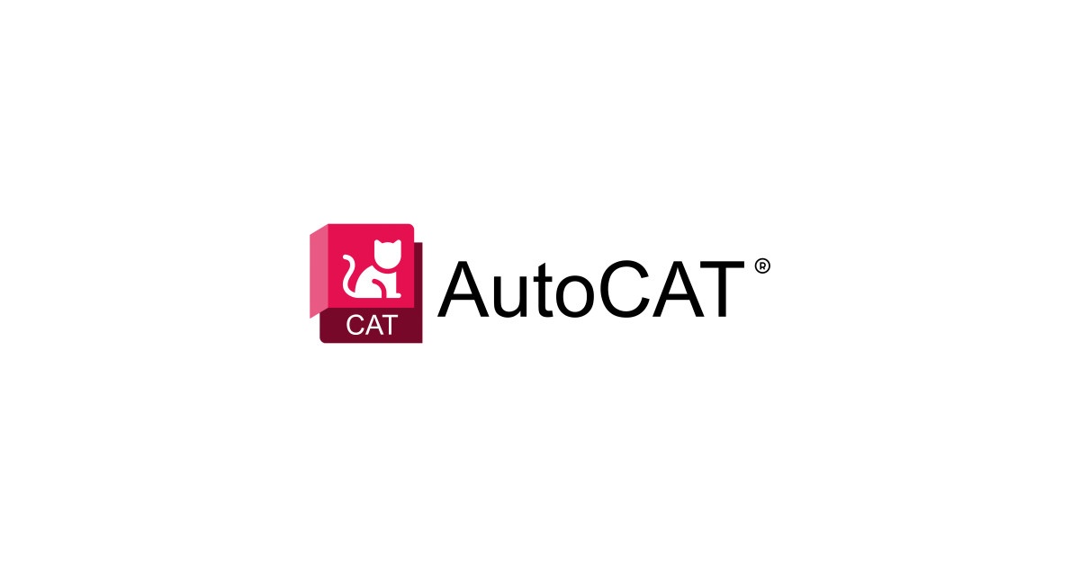 AutoCAT – Funny AutoCAD Parody - Autocad - T-Shirt | TeePublic