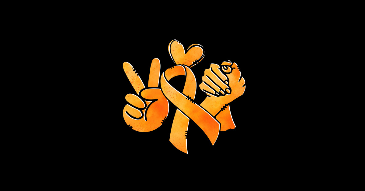 Peace Love Unity End Bullying - Peace Love Unity - Sticker | TeePublic