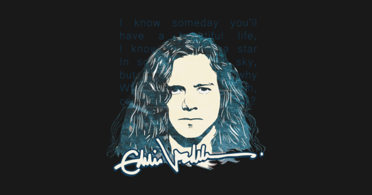 eddie vedder fanart - Eddie Vedder - T-Shirt | TeePublic