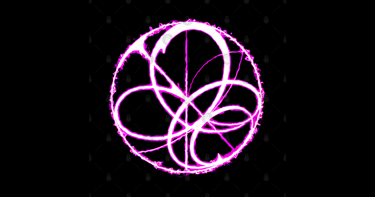 Aespa Supernova - Aespa - Sticker | TeePublic