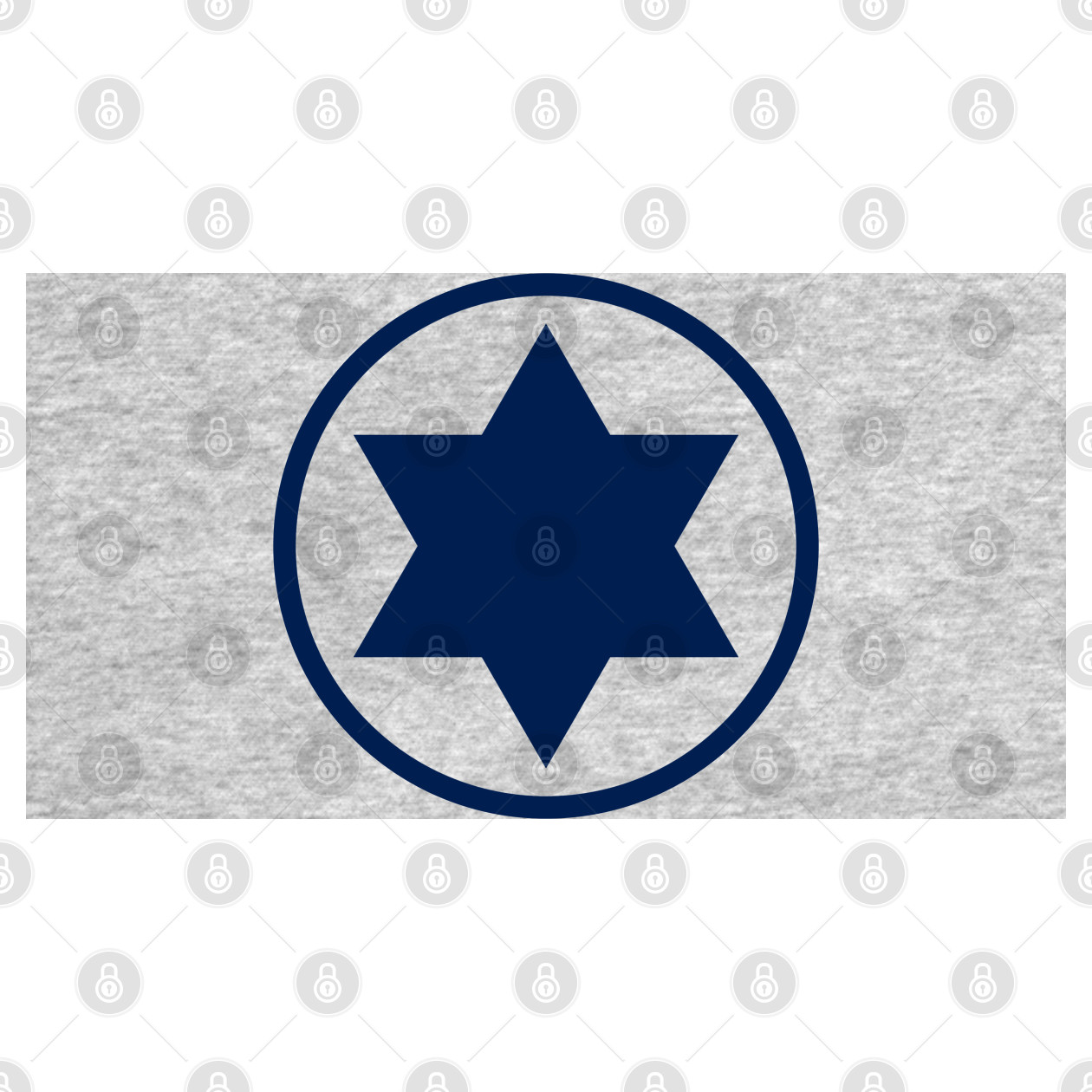 Original Roundel of the Israeli Air Force - Israel - T-Shirt | TeePublic