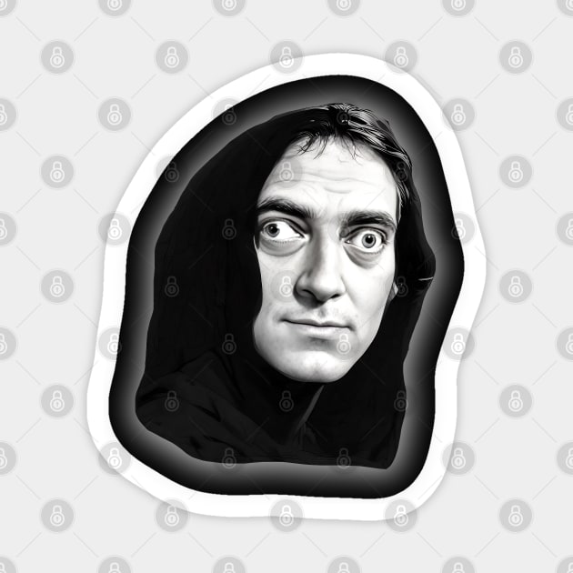 IGOR - Young Frankenstein - Young Frankenstein - Sticker | TeePublic