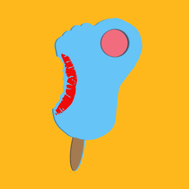 Miranda's Froze Toes! - Miranda Sings - Kids T-Shirt | TeePublic