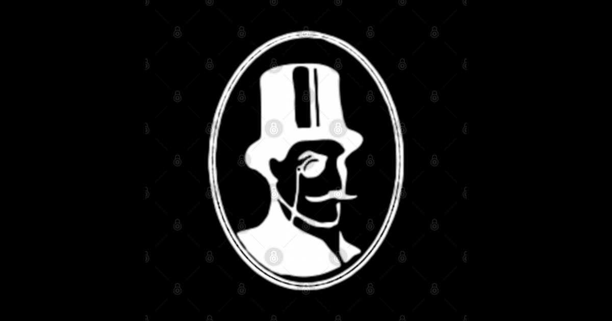 Lupin - Arsene Lupin - Sticker | TeePublic