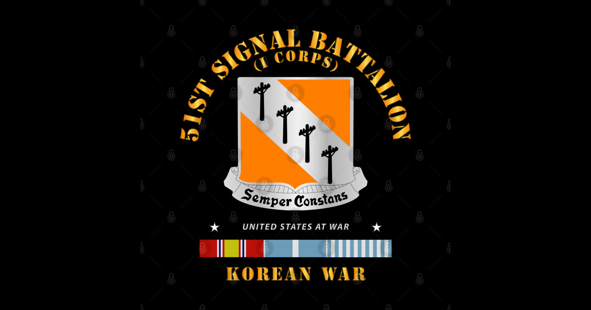 51st Signal Battalion - Korean War - 51st Signal Battalion Korean War ...