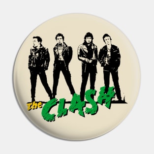 Singer The Clash Band Punk Rock Meme Pins and Buttons for Sale | TeePublic