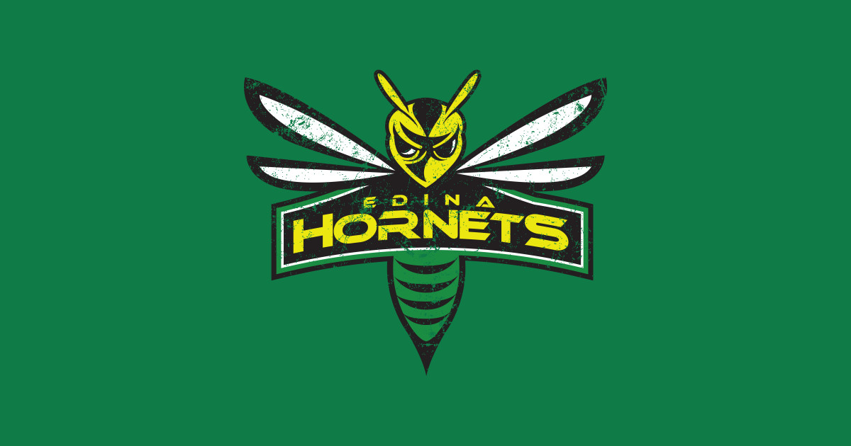 Edina Hornets - Edina Minnesota - Tapestry | TeePublic
