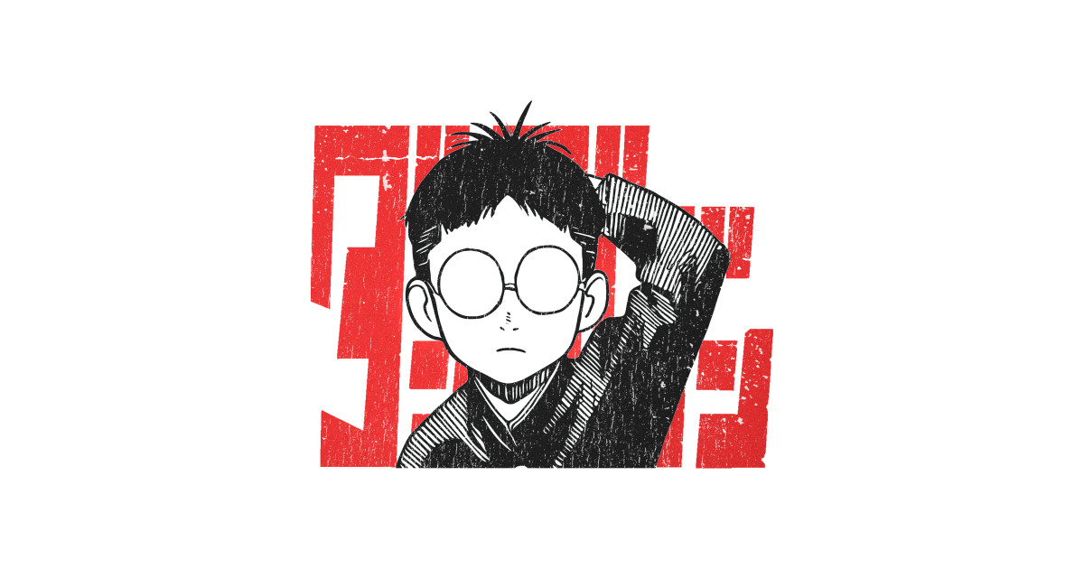 DANDADAN - Dandadan - T-Shirt | TeePublic