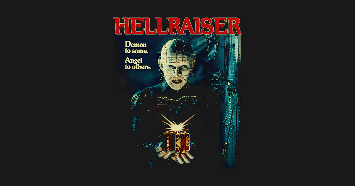 Pinhead - Pinhead - T-Shirt | TeePublic