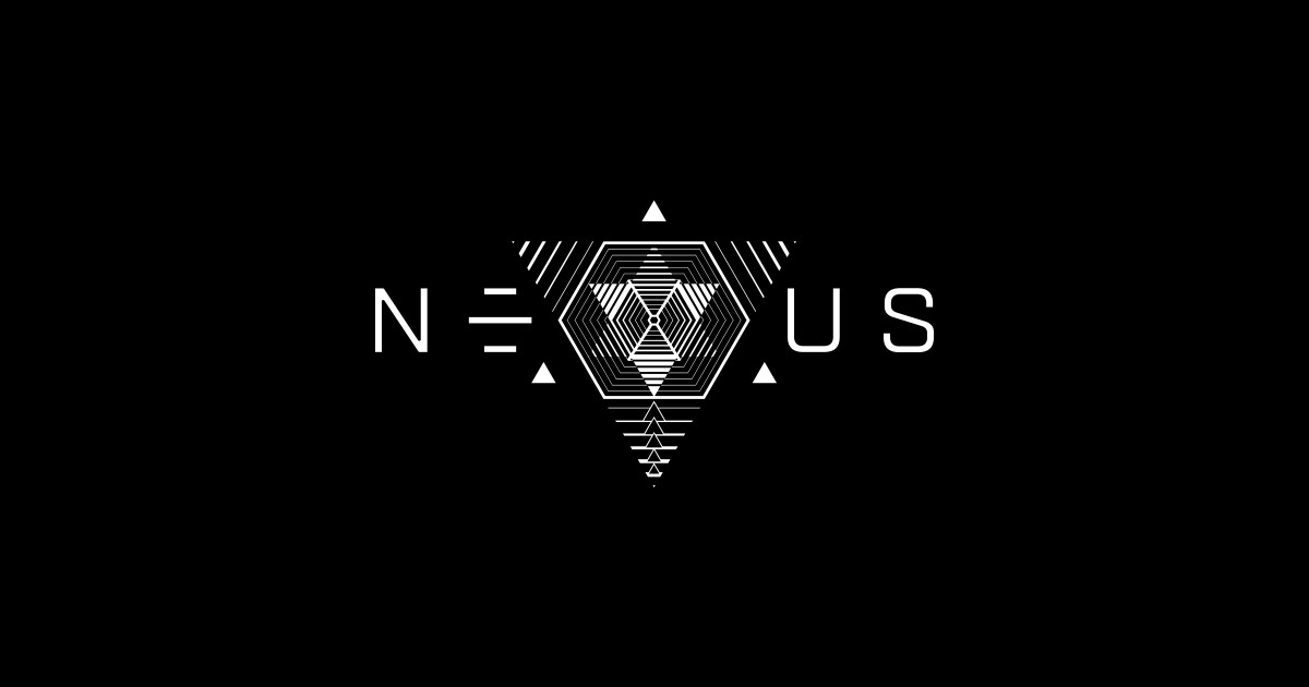 NEXUS logo - Nexus - Mug | TeePublic