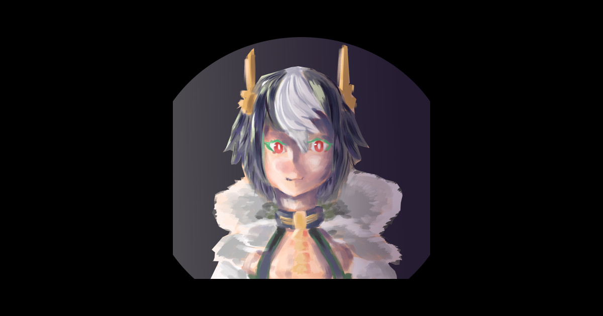 Ariel Demon King Kumo desu ga, Nani ka? - Kumo Desu Ga Nani Ka ...