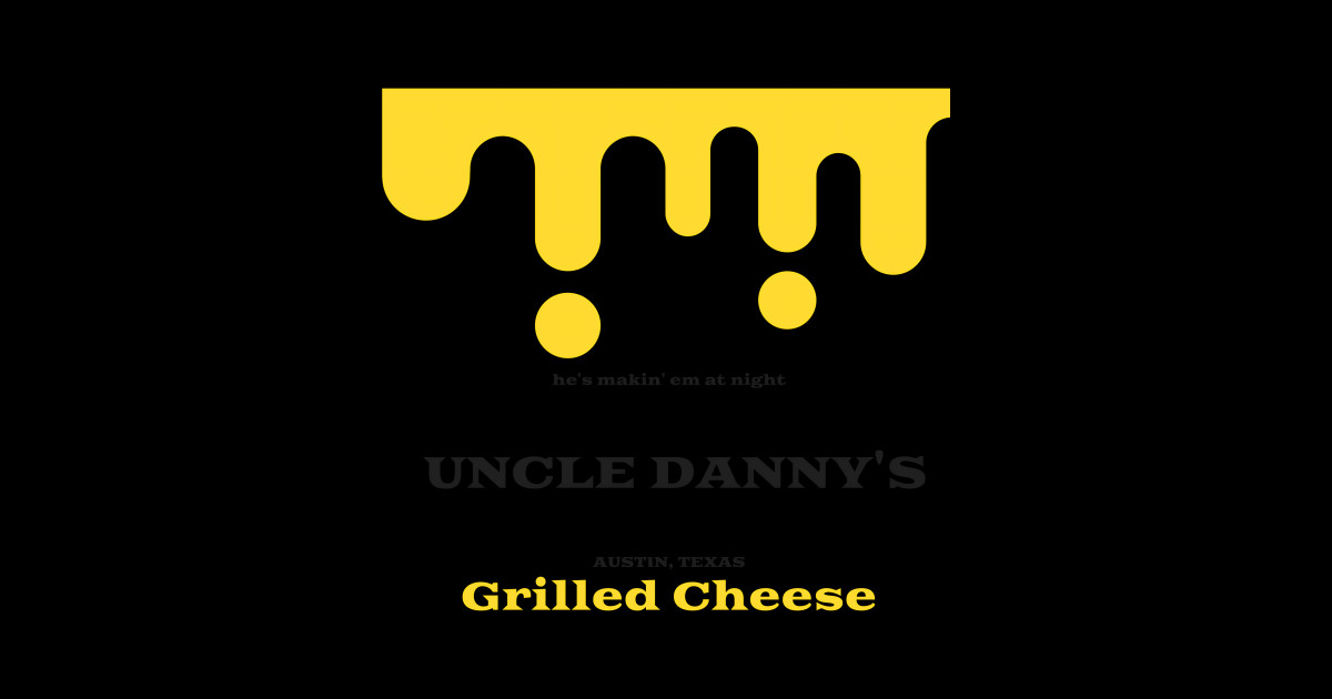 Grilled Cheese - Shane Gillis - Sticker | TeePublic