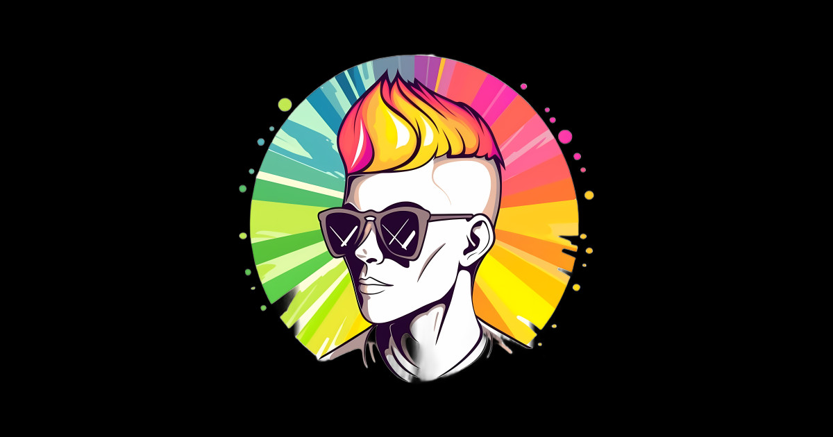 Human diverse queer LGBTQ+ designs - Show pride and diversity ...