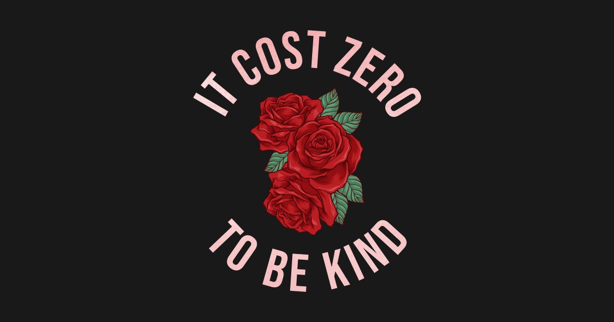 Be Kind Be Calm Be Safe - Be Kind Be Calm Be Safe - Kids T-Shirt ...