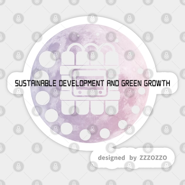 Sustainable development and green growth - Sustainable Development And ...