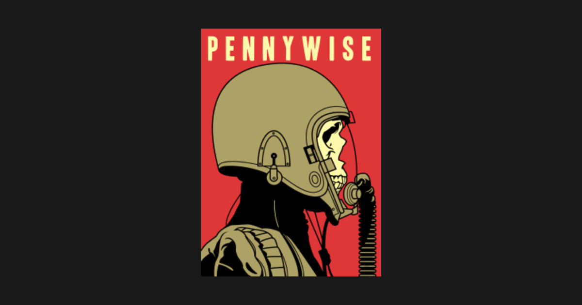 Pennywise Band - Pennywise Band - T-Shirt | TeePublic