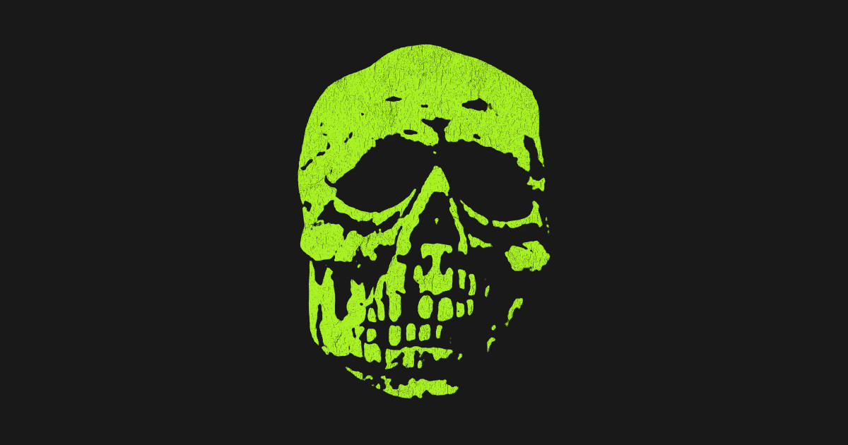 Don Post Skull - Halloween 3 - T-Shirt | TeePublic