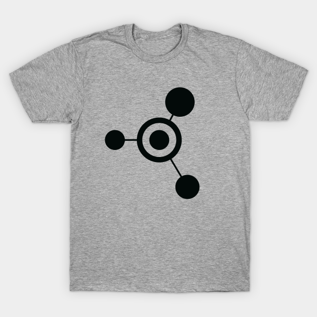 Biosyn Logo - Biosyn - T-Shirt | TeePublic
