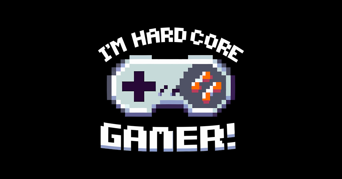 Pixel Art Controller Pixelart Posters And Art Prints Teepublic