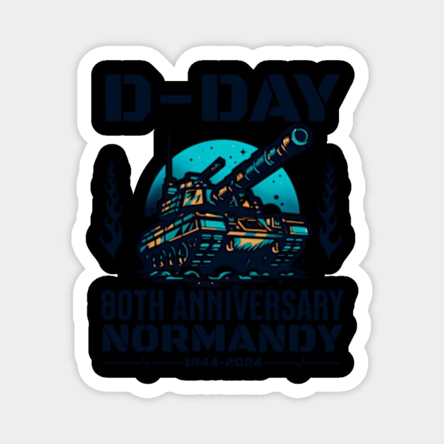 D-Day 80Th Anniversary Nordy D-Day Omaha Beach 1944 - 80th Anniversary ...