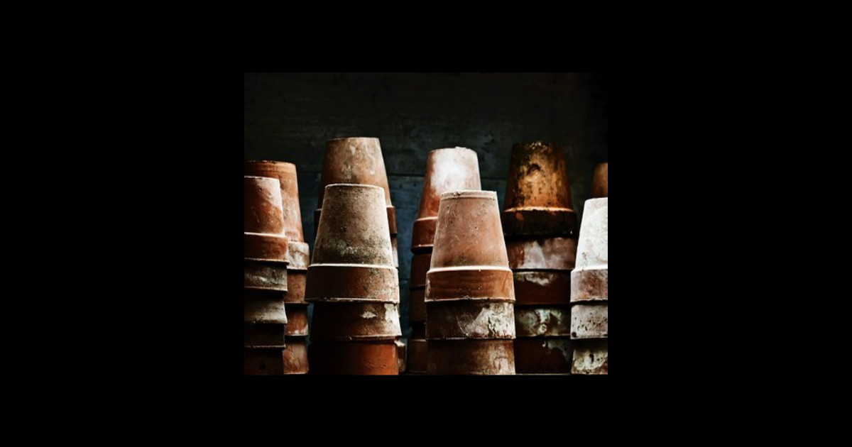 Potty - Flower - Sticker | TeePublic