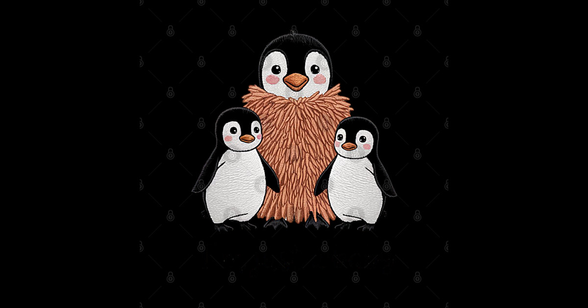 Pesto-The-Penguin - Pesto Penguin - Sticker | TeePublic